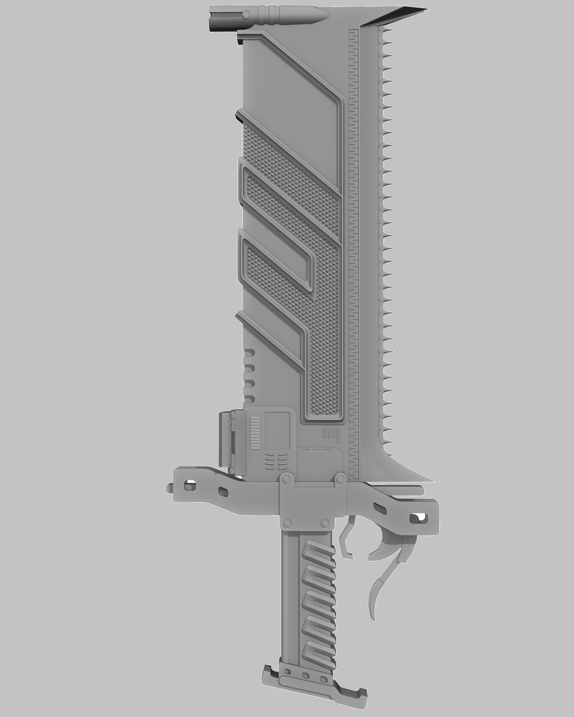 Patrimony - Destiny 2 Lament Ornament | Devpost