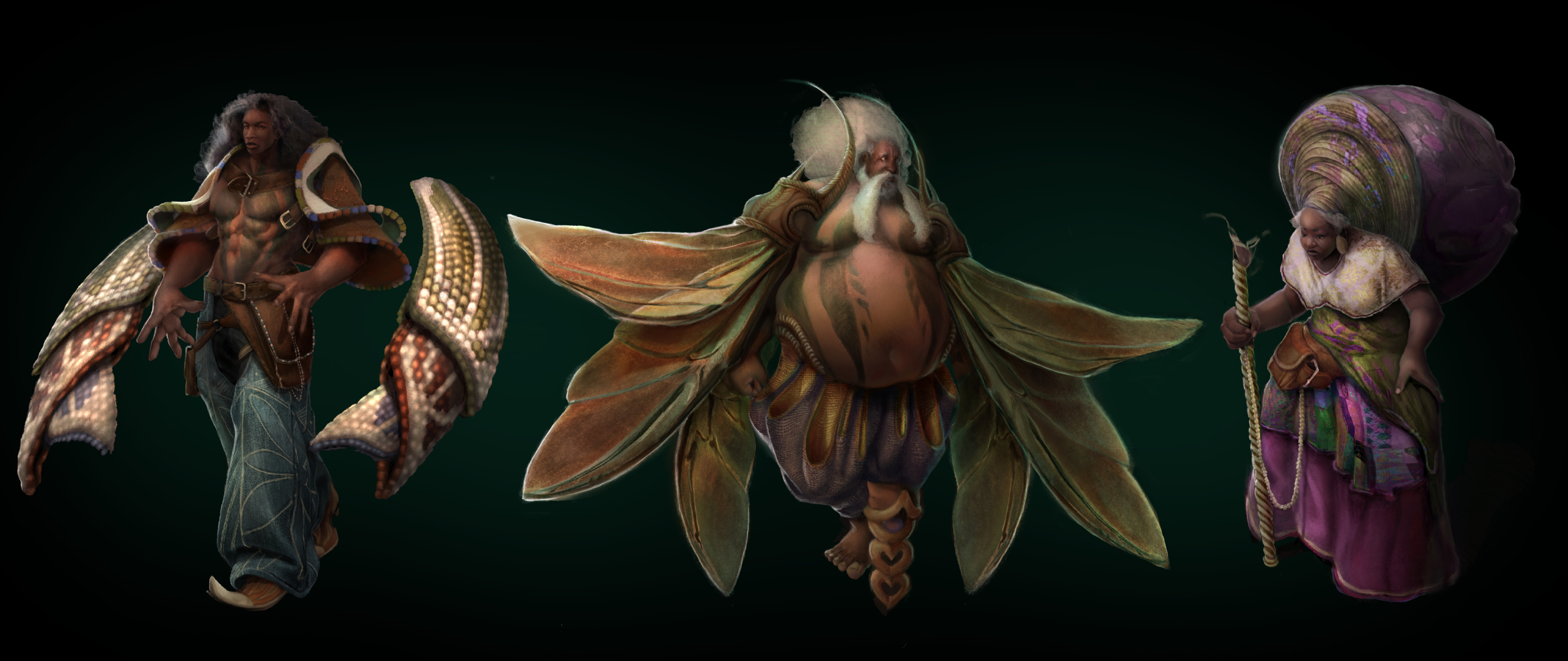 The Layeni Family | Devpost