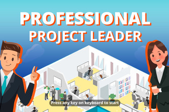 "ProfessionalProjectLeader"-Raising Awareness of Gender Bias | Devpost