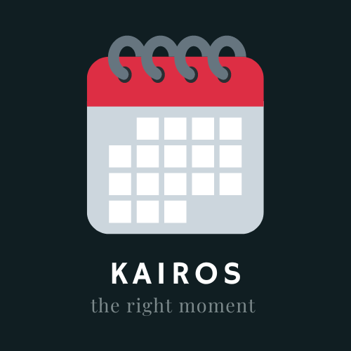 Kairos | Devpost