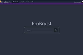 ProBoost | Devpost