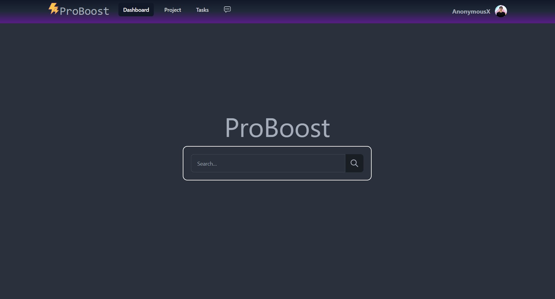 ProBoost | Devpost
