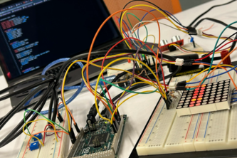 Traffic Light Efficiency | Devpost