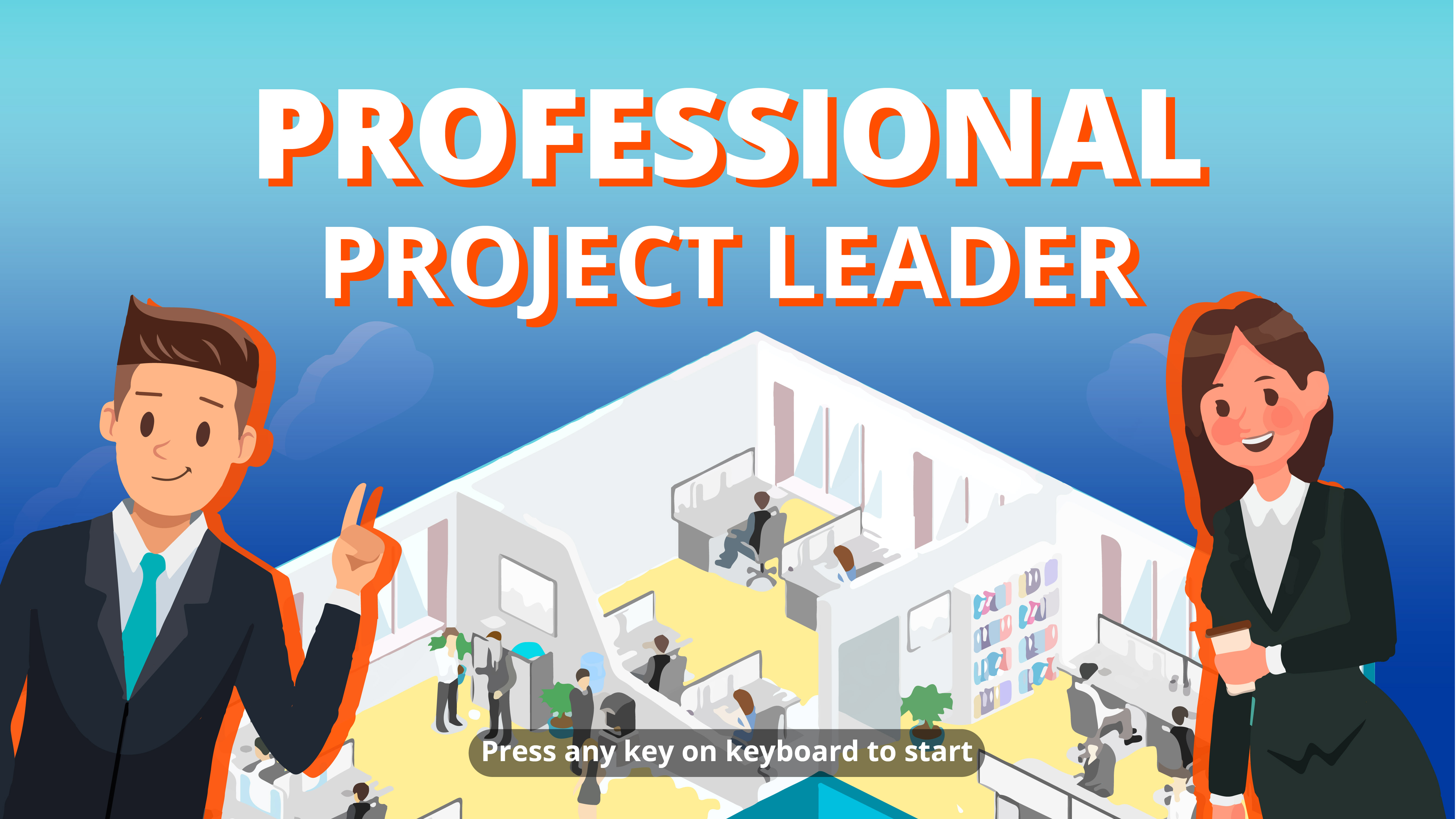 "ProfessionalProjectLeader"-Raising Awareness of Gender Bias | Devpost