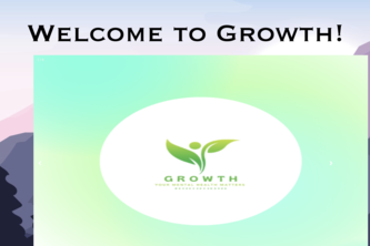 Welcome to Growth | Devpost