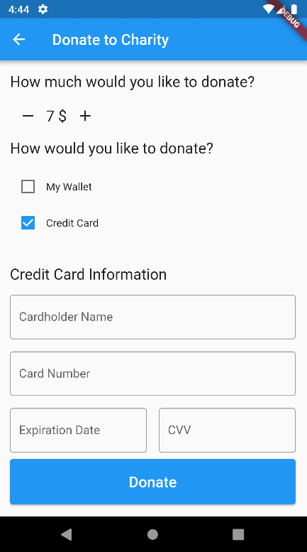 Hope Horizon | Devpost