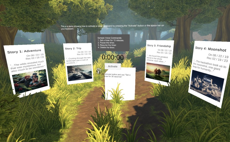 Mind Palace | Devpost