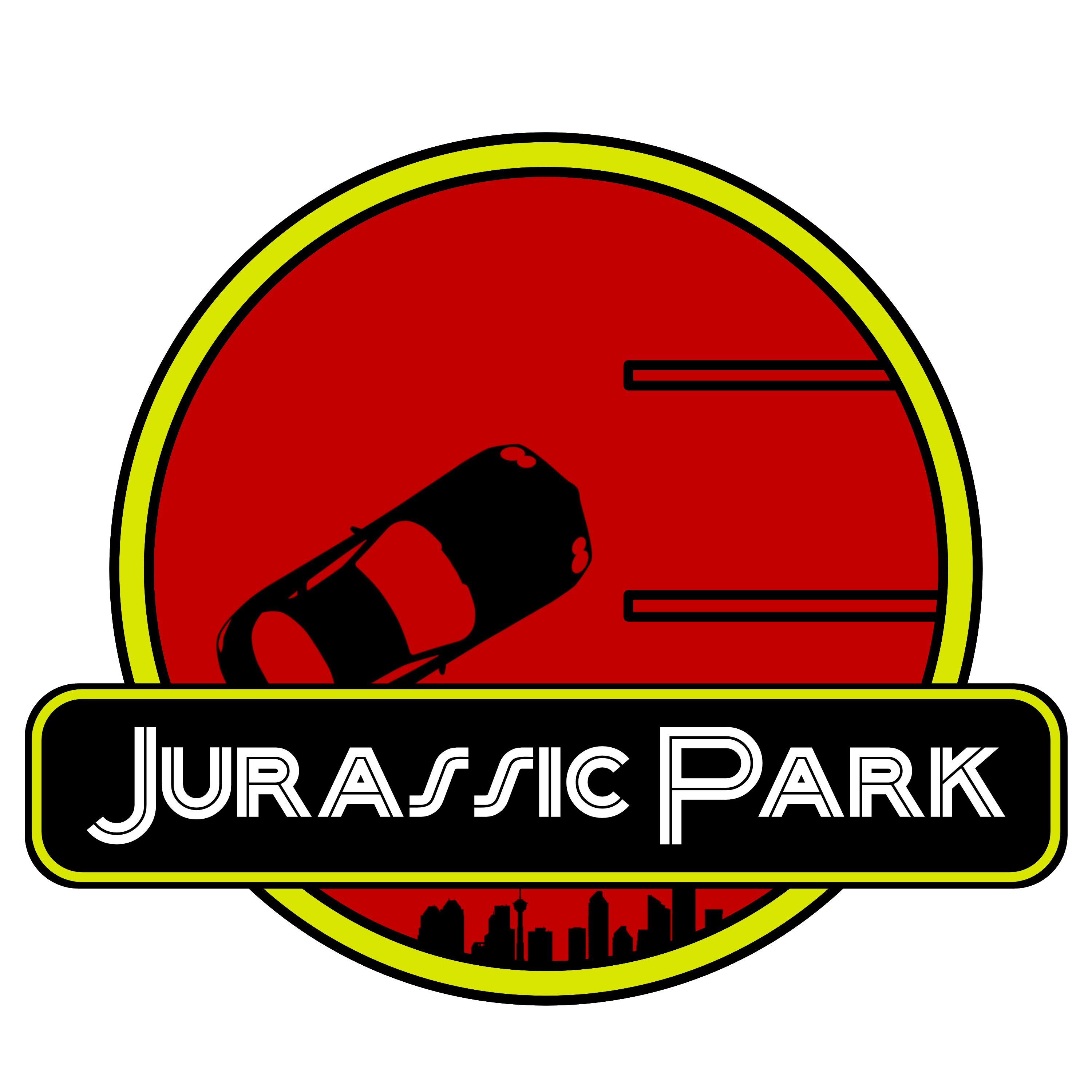 Jurassic Park | Devpost