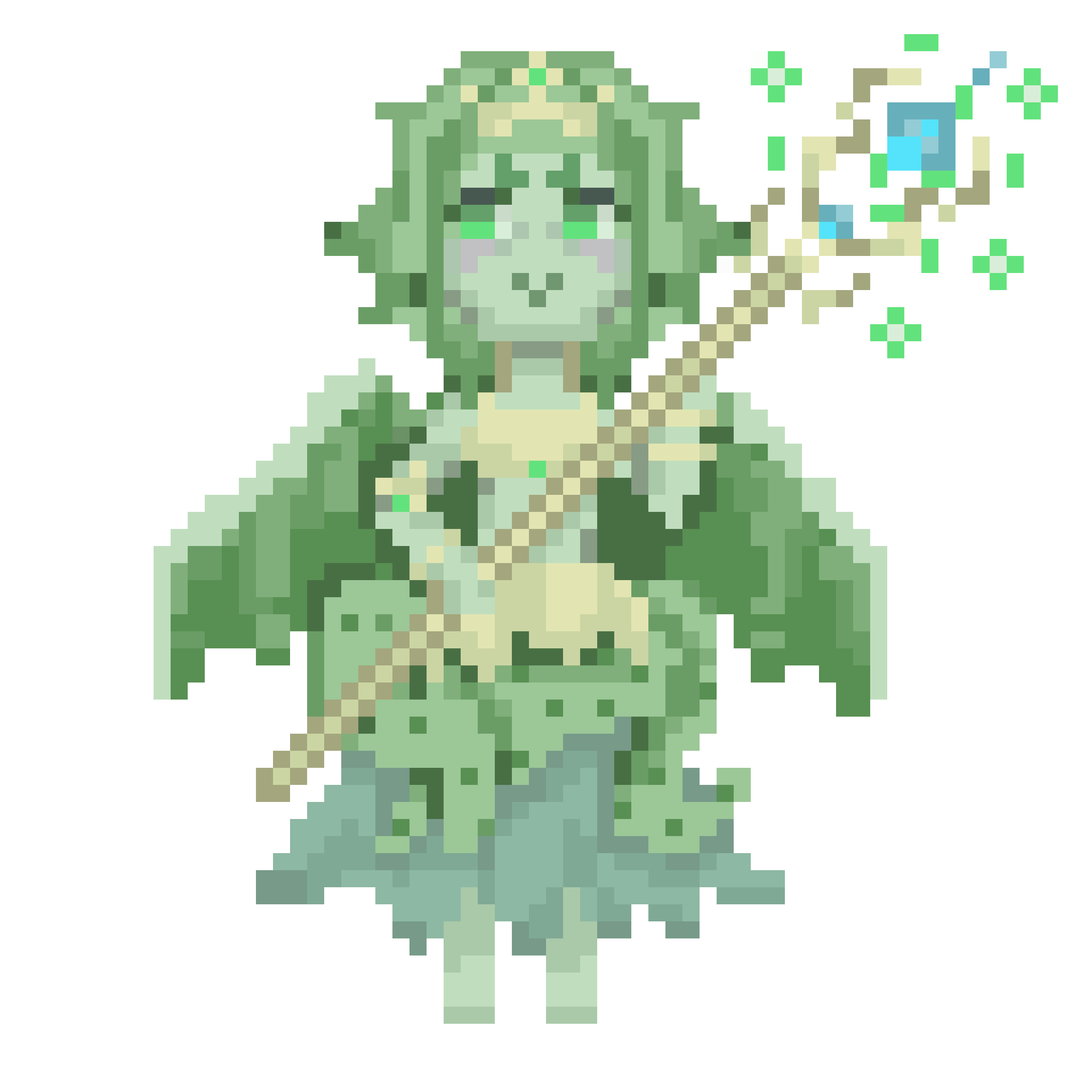 Mizuhou: Thousand Waves of Blue | Devpost