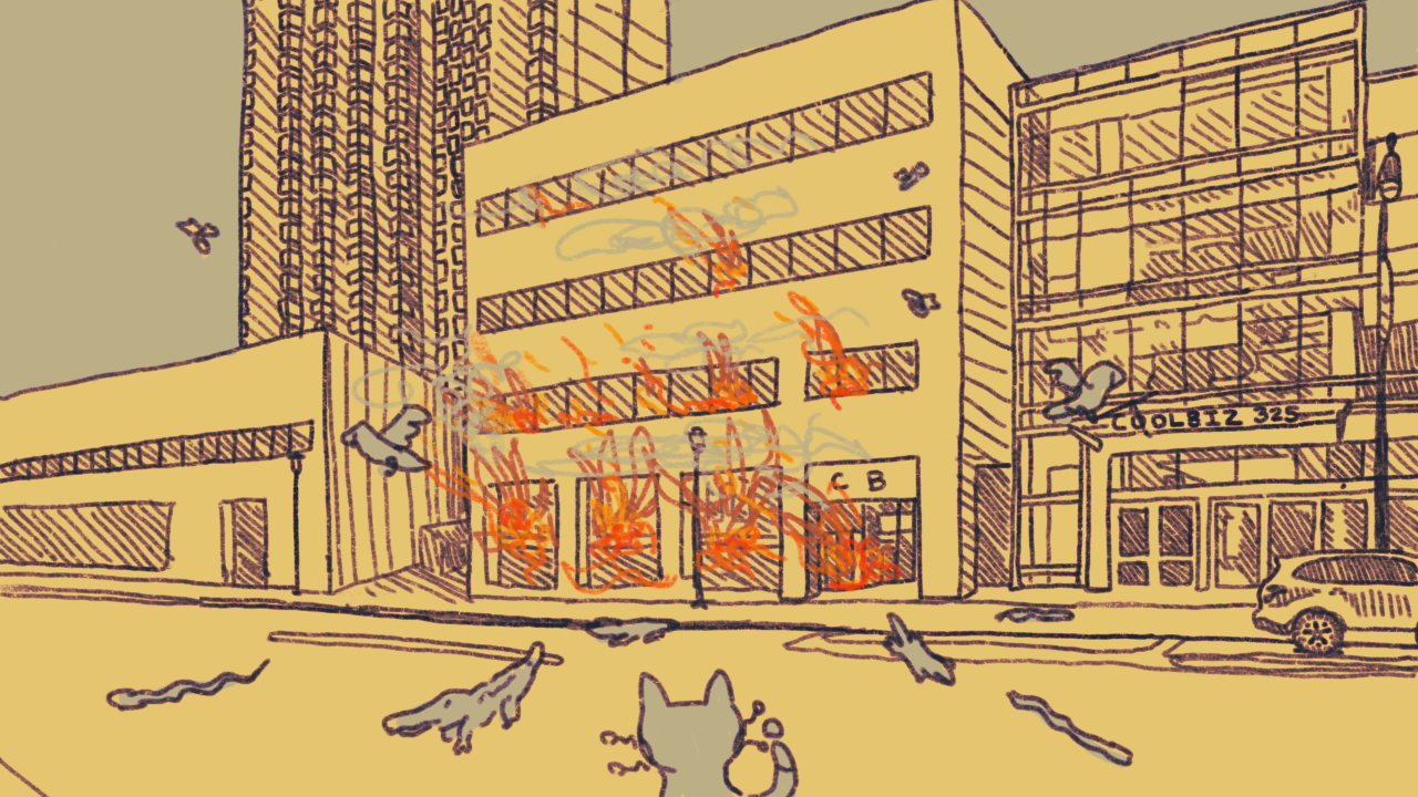 RoboCat Environments | Devpost