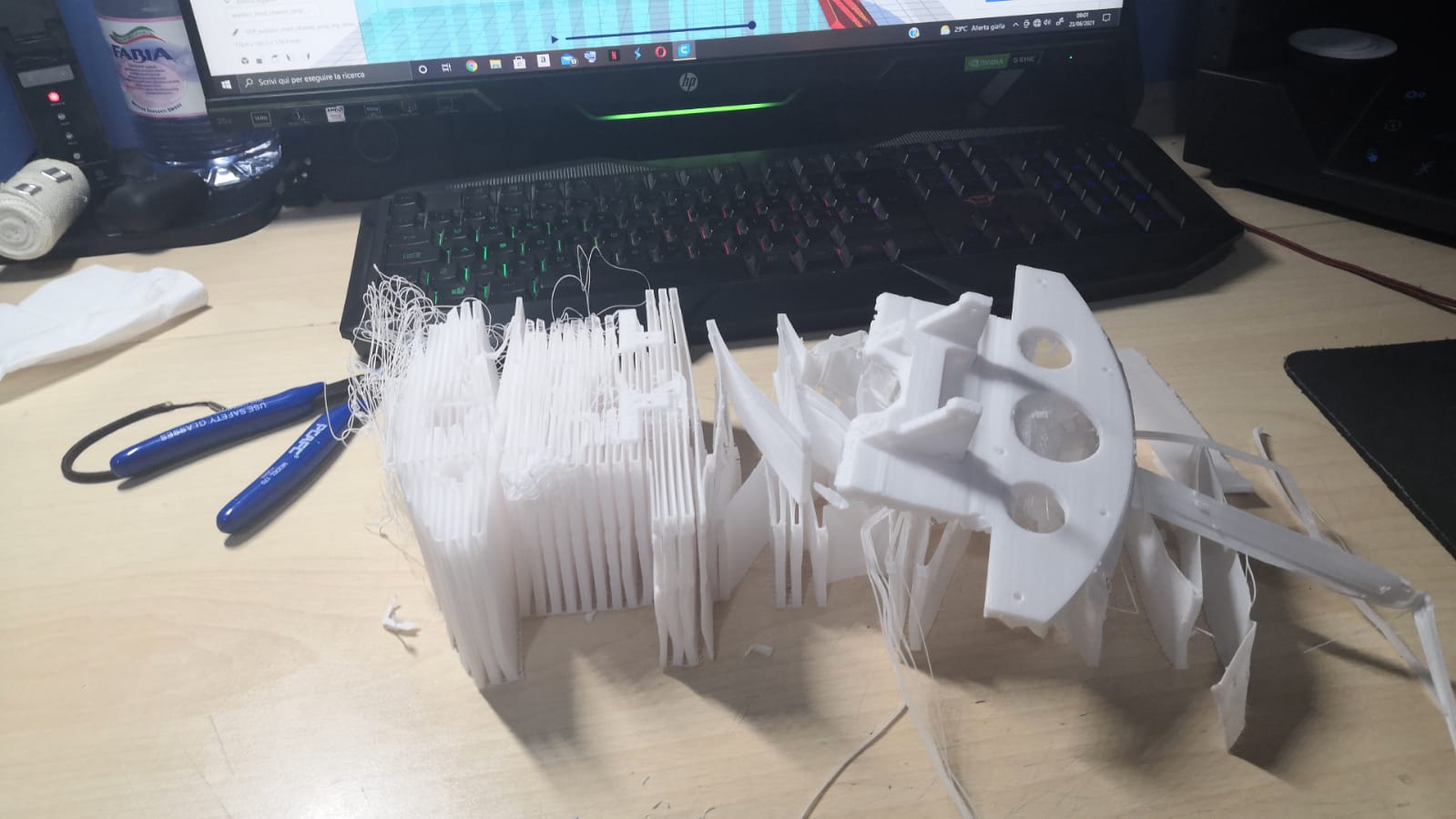 Plastic Buster | Devpost