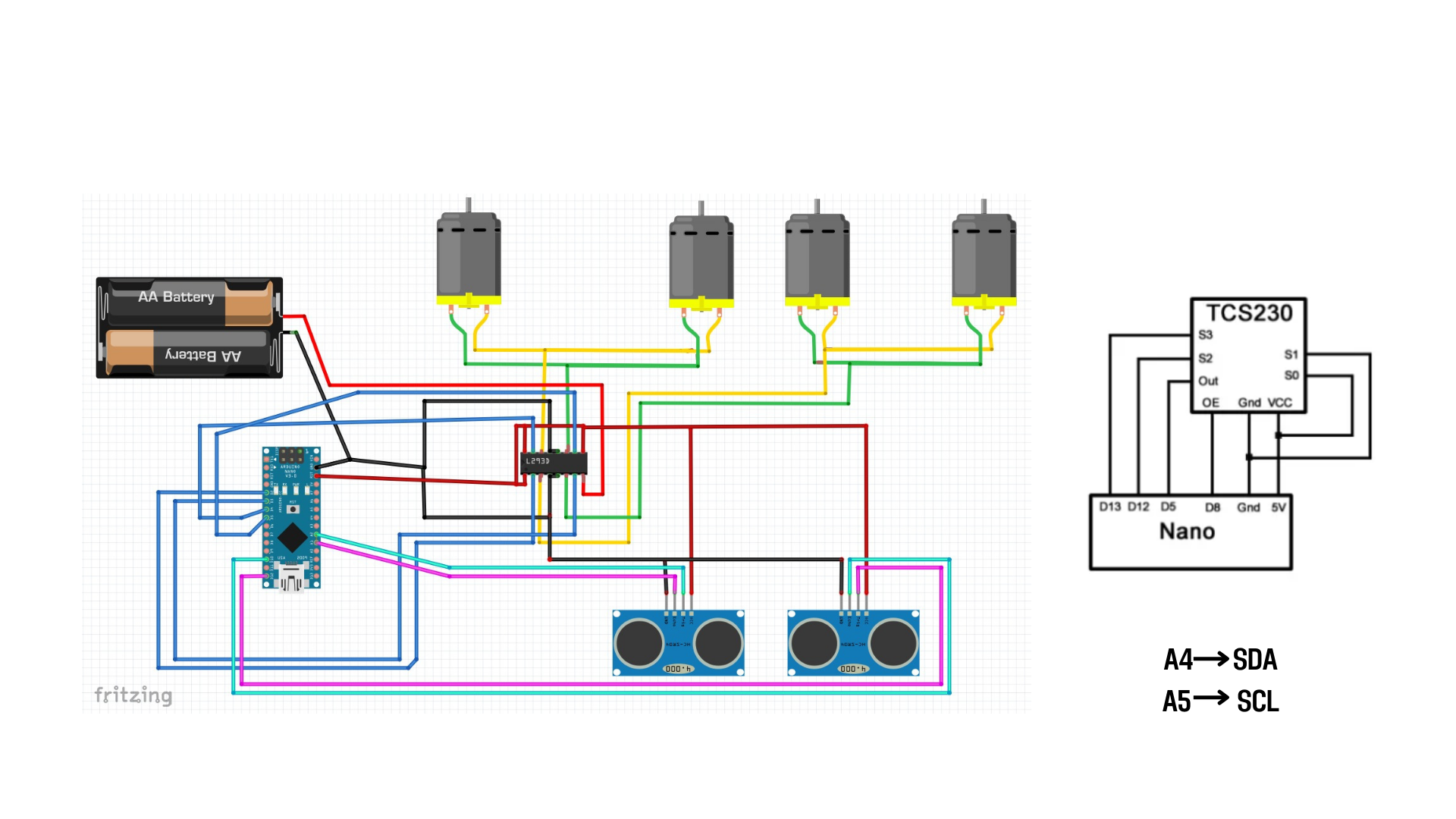 Plastic Buster | Devpost