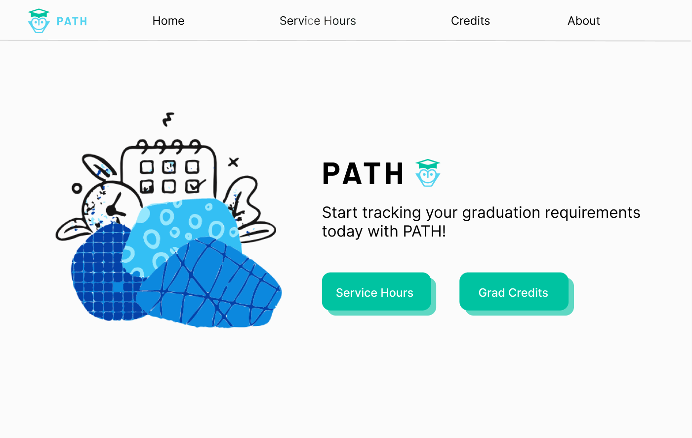 Path - Graduation Credit Tracker | Devpost