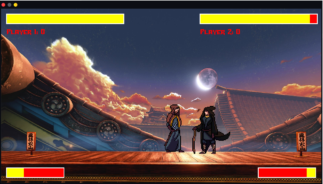 STREET DOMINATOR | Devpost