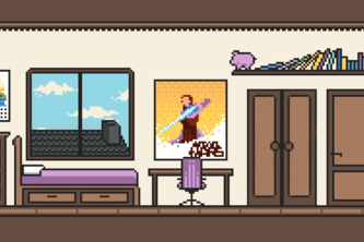 Teddy and Me | Devpost