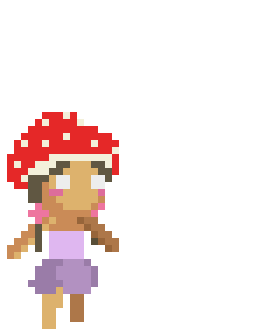 Mushroom Woods | Devpost