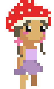 Mushroom Woods | Devpost