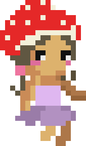 Mushroom Woods | Devpost