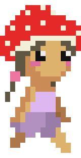 Mushroom Woods | Devpost