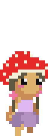 Mushroom Woods | Devpost