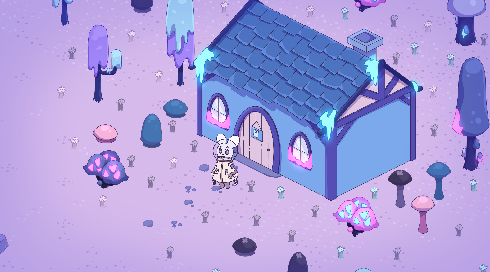 Comet Tail Inn In-Game Art Implementation | Devpost Comet Tail Inn In-Game Art Implementation | Devpost