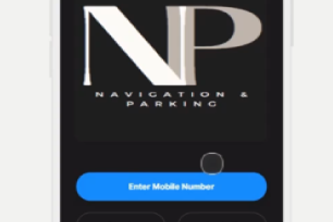 Navigation and Parking services in CMU | Devpost