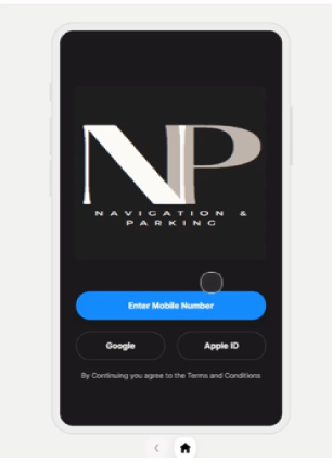 Navigation and Parking services in CMU | Devpost