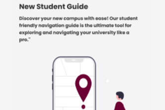 CMU Campus Companion | Devpost