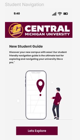CMU Campus Companion | Devpost