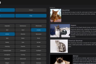 Pet Finder | Devpost