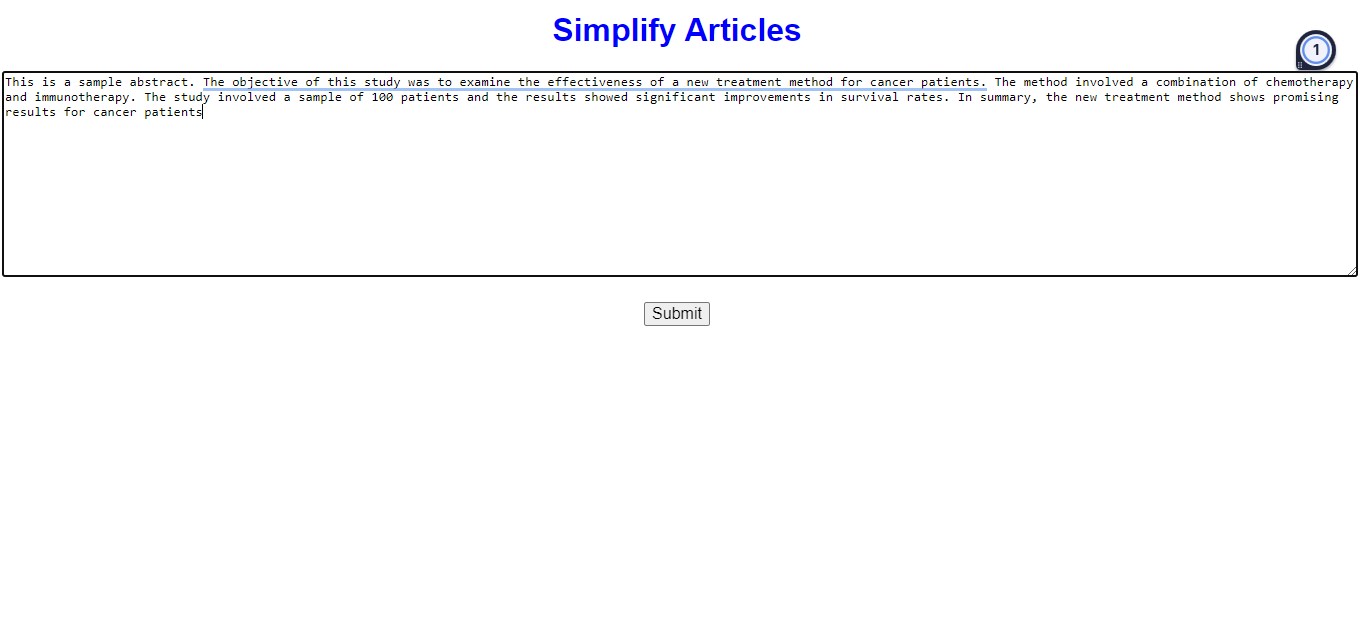 Team CHRYSTAL - MedEx | Devpost