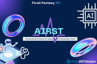 AI Research Summary Tool | Devpost