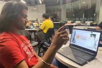 Team Junior Ghost | Devpost