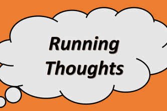 Running Thoughts | Devpost