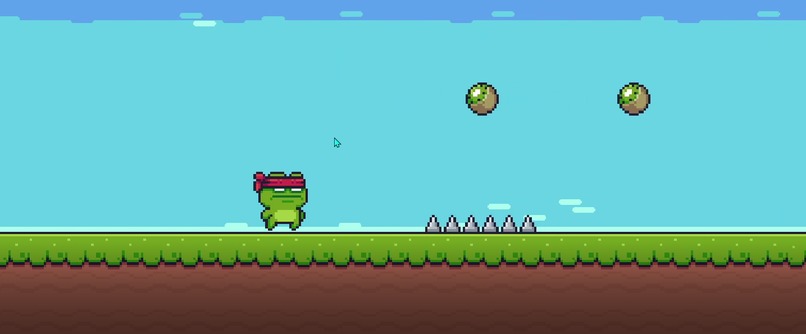 Kiwi Ninja | Devpost