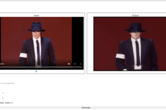 AI Video Convertor Based on ControlNet | Devpost