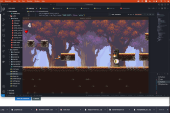 Platformer | Devpost