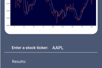 TradeMaster | Devpost