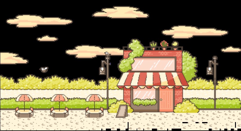 Virtual Cat Cafe | Devpost