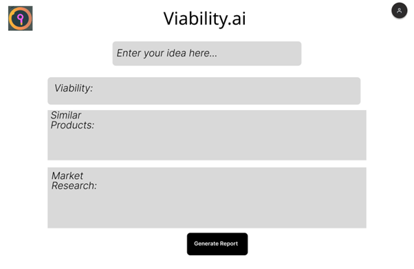 Viability.ai: Accelerated Market Research with ChatGPT | Devpost