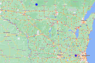 Hospital Locator | Devpost