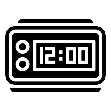 Digital Clock on Web | Devpost