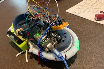 Light My Way | Devpost