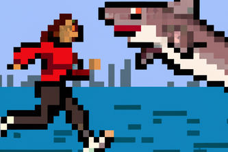 Word Runner | Devpost