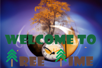 Tree Time | Devpost
