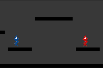 Arduino Fighter | Devpost