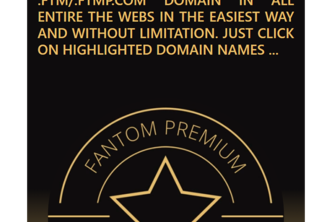 Fantom premium | Devpost
