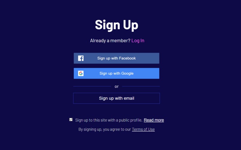 Braindance - Immersive VR Experience | Devpost