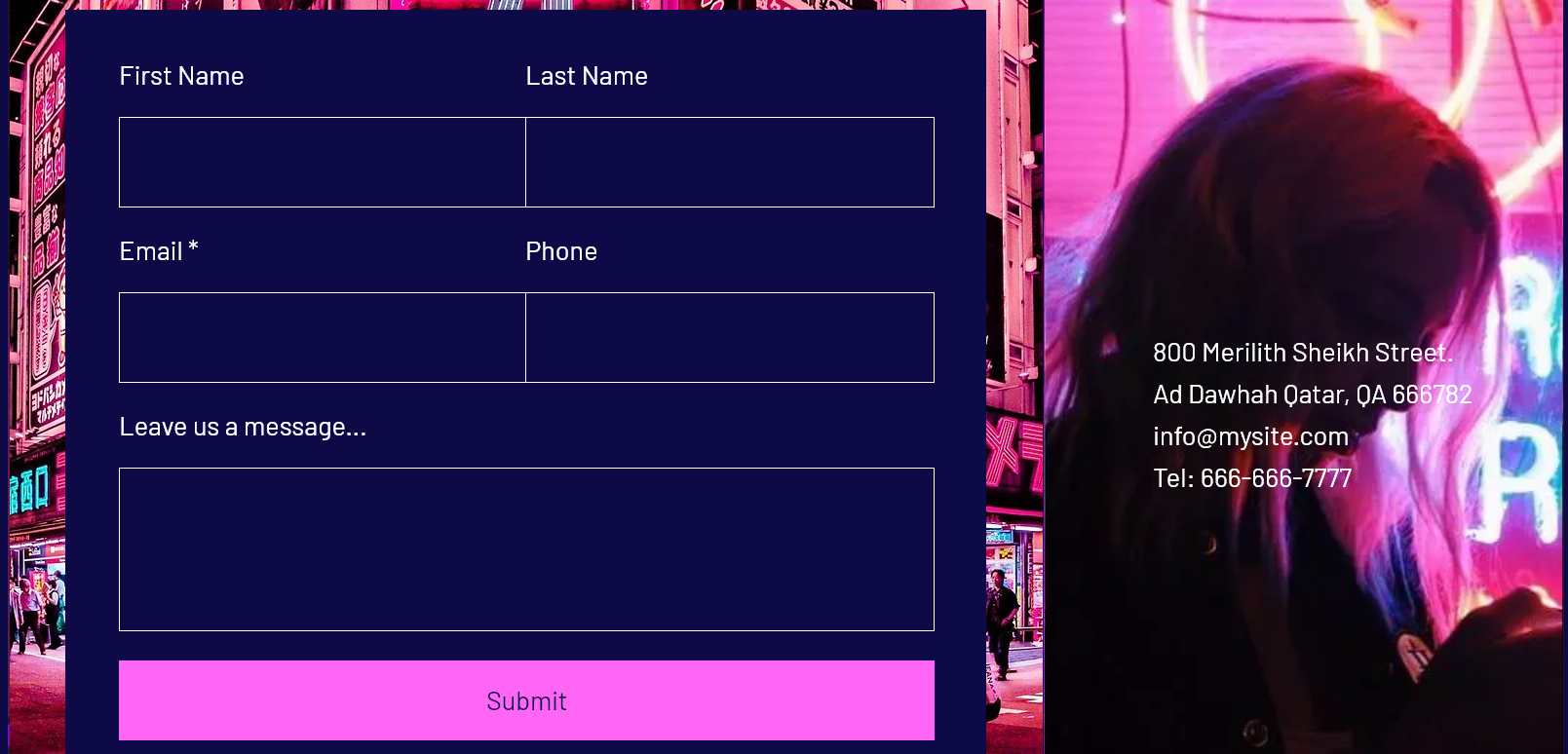 Braindance - Immersive VR Experience | Devpost