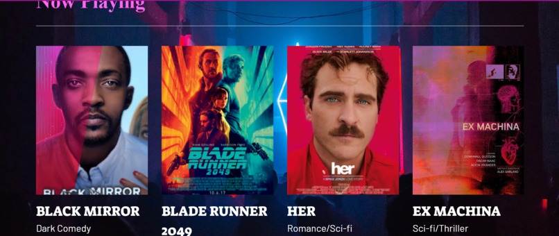 Braindance - Immersive VR Experience | Devpost